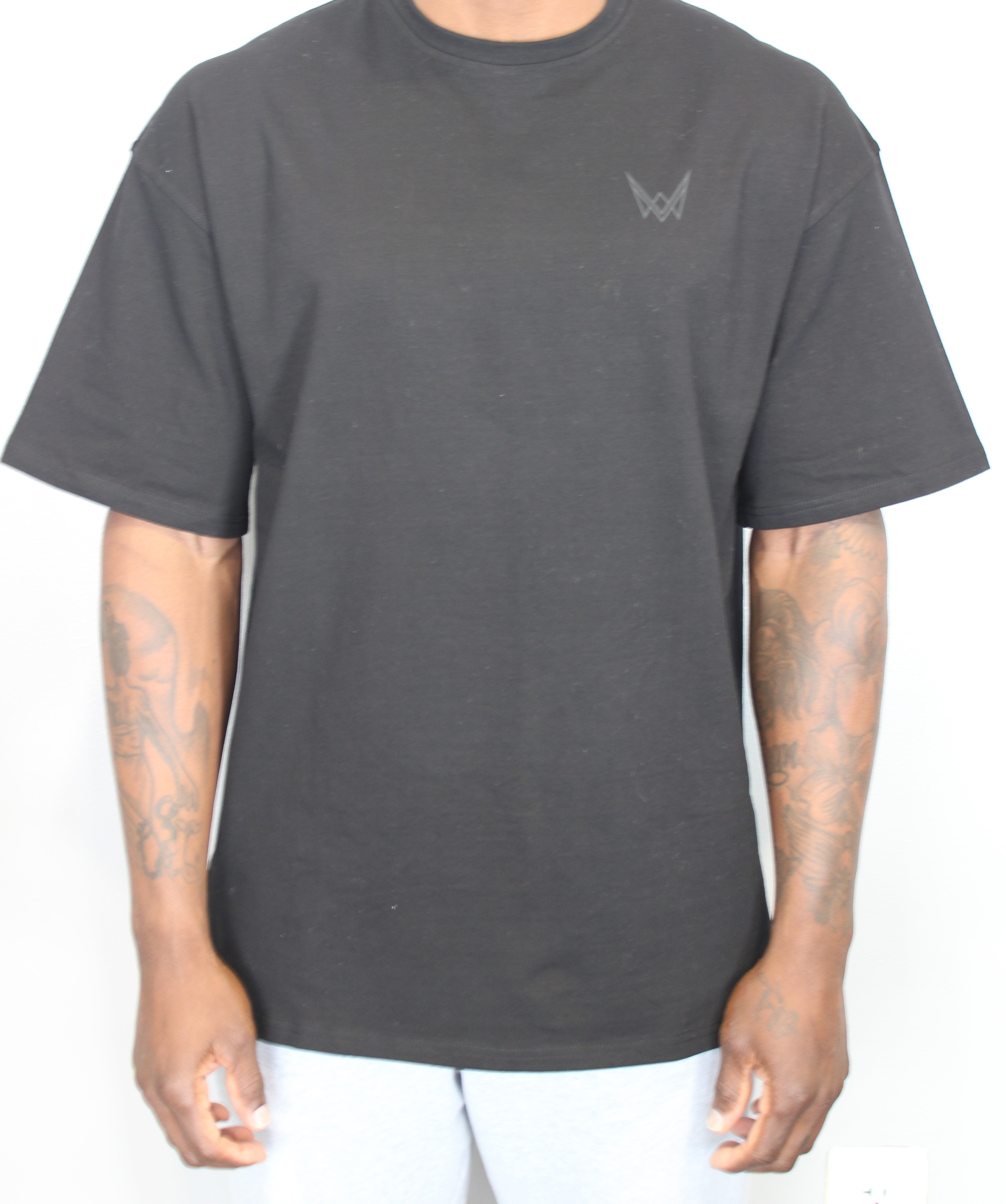 WINNING CROWNS ORIGINAL TEE – Winning Crowns